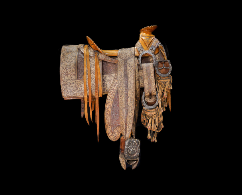 EXHIBICIÓN - Museo de la Charrería CDMX
