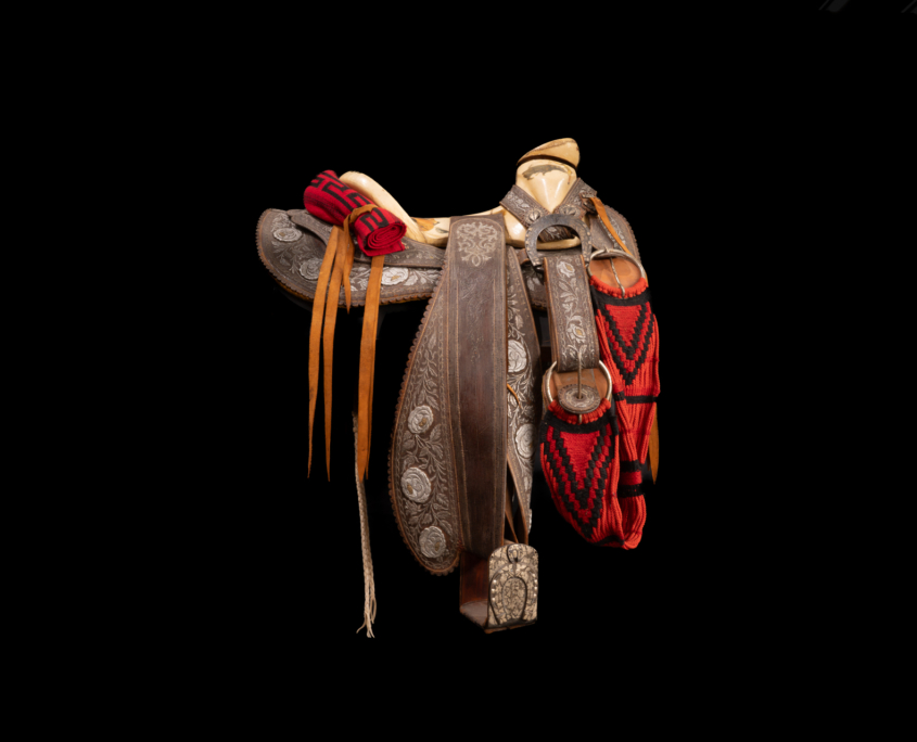 EXHIBICIÓN - Museo de la Charrería CDMX